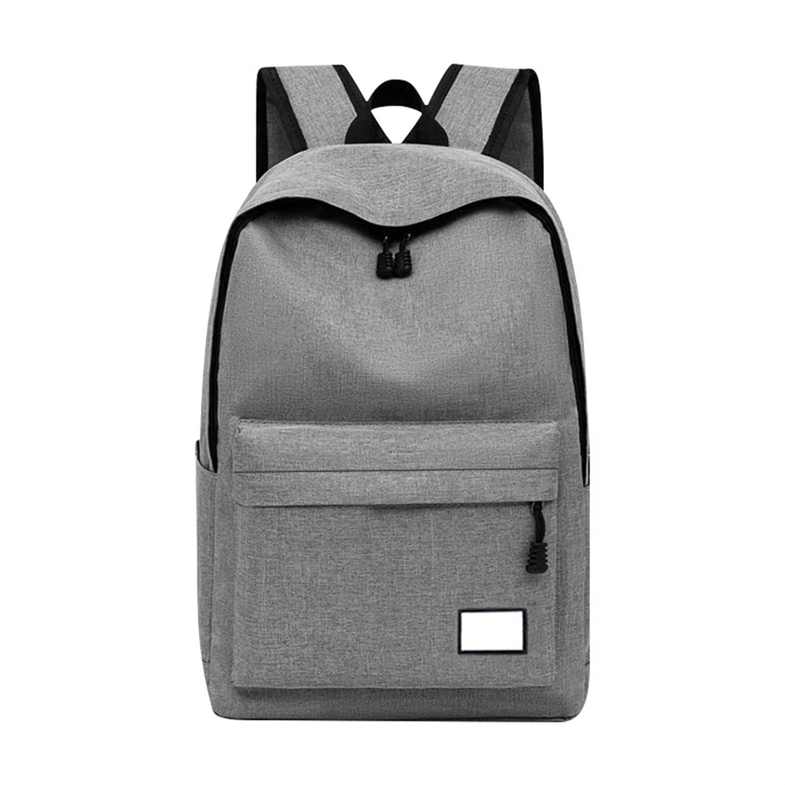 KVPLBQFD Heavy Duty Backpack Laptop Travel Backpack Work Backpack for Women Nylon Backpacks for ...