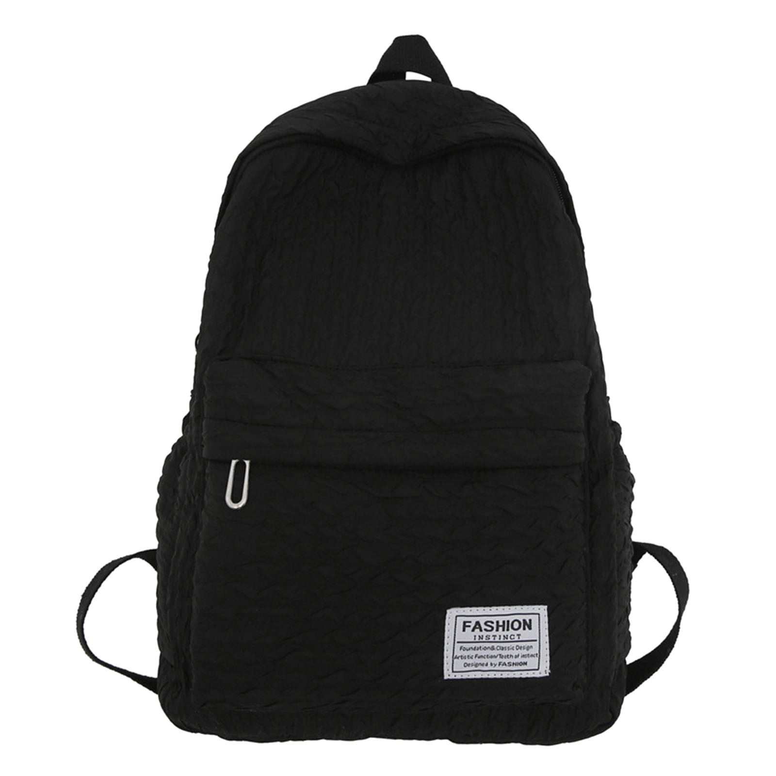KVPLBQFD Kawaii Backpack Black Backpack for Men Mens Backpack Work ...