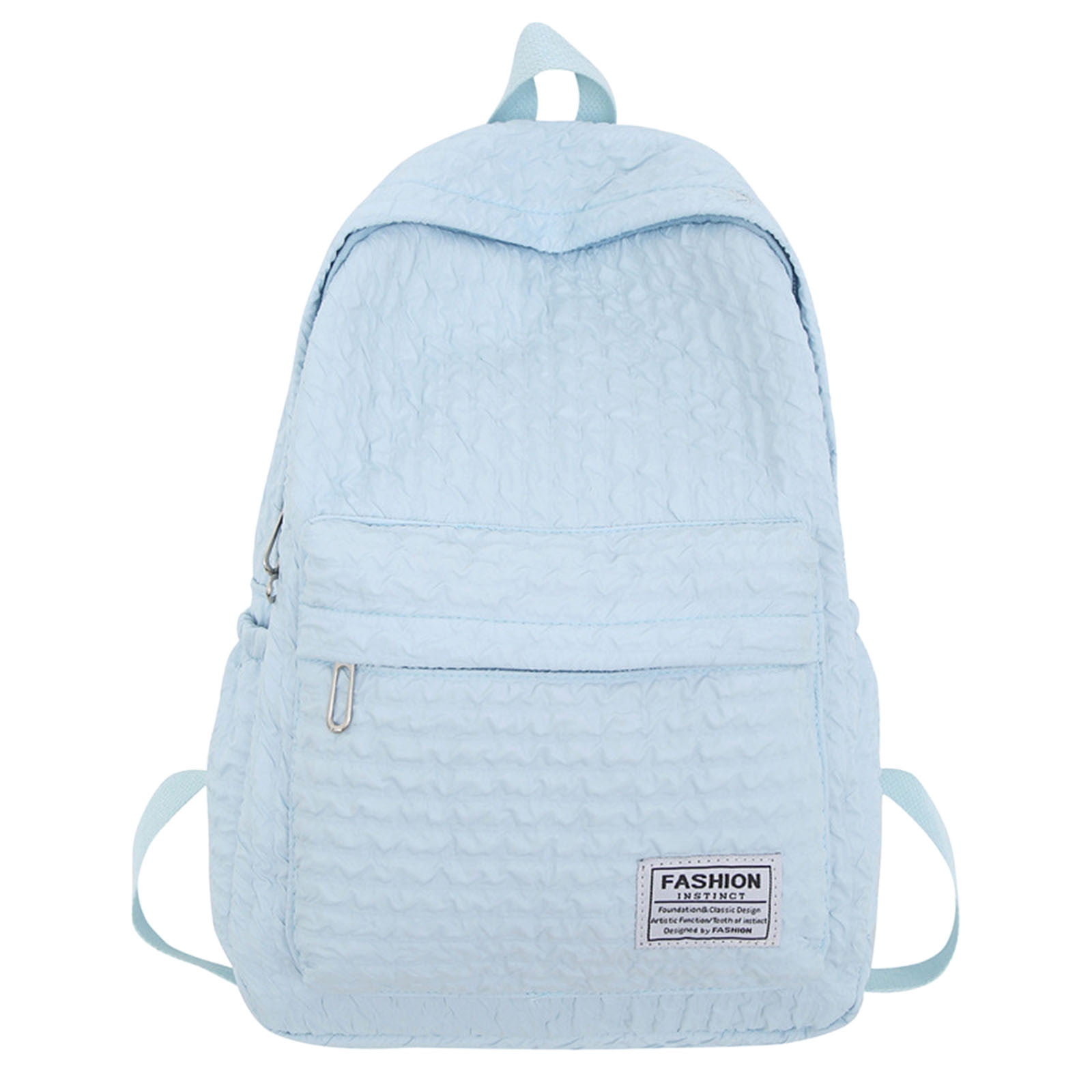 KVPLBQFD Kawaii Backpack Black Backpack for Men Mens Backpack Work ...