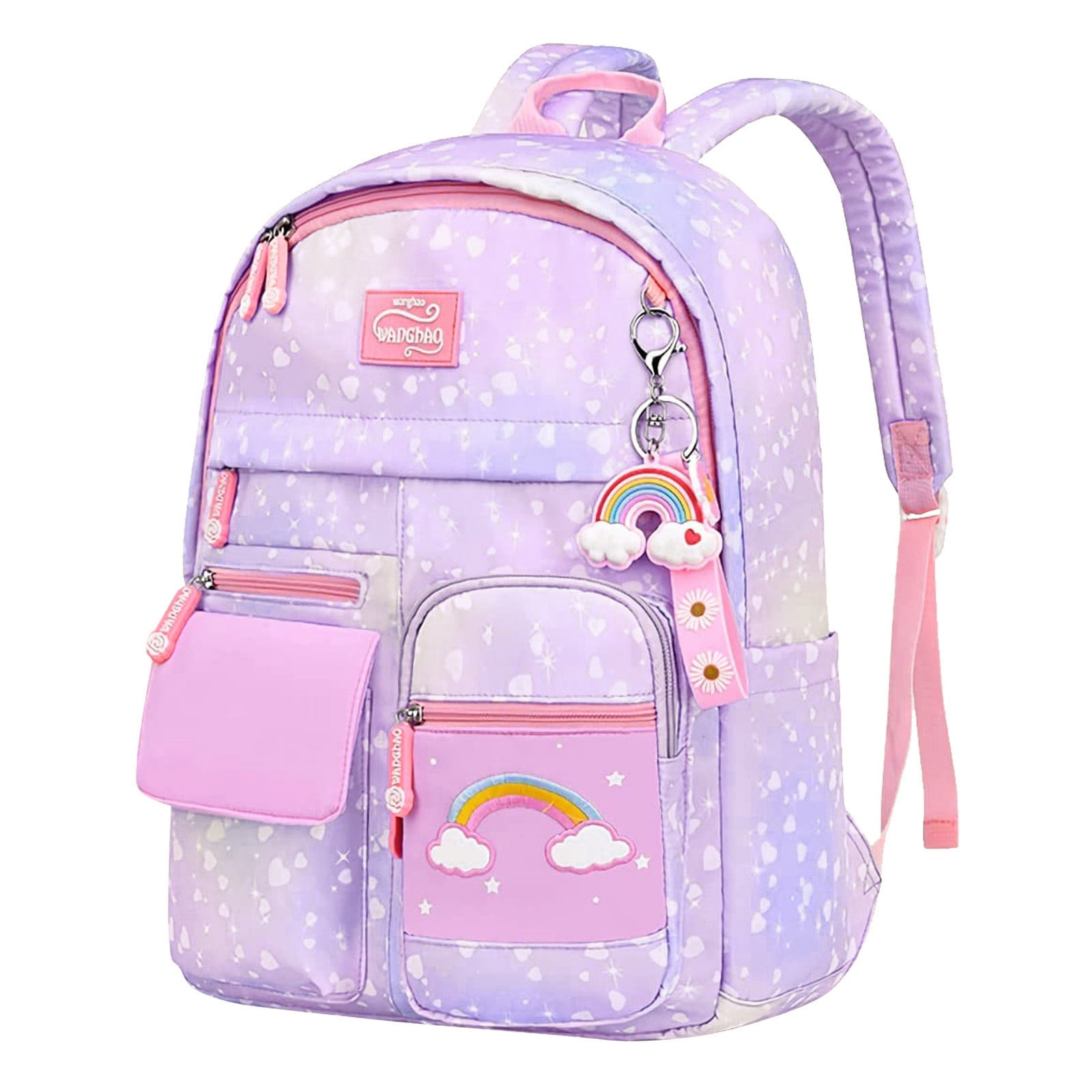 KVPLBQFD Water Proof Backpack for Men Calpak Backpack Mens Backpack ...