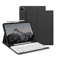 KVTVOU Keyboard Case for iPad Pro 11 inch, 4th/3th/2th Generation Case ...
