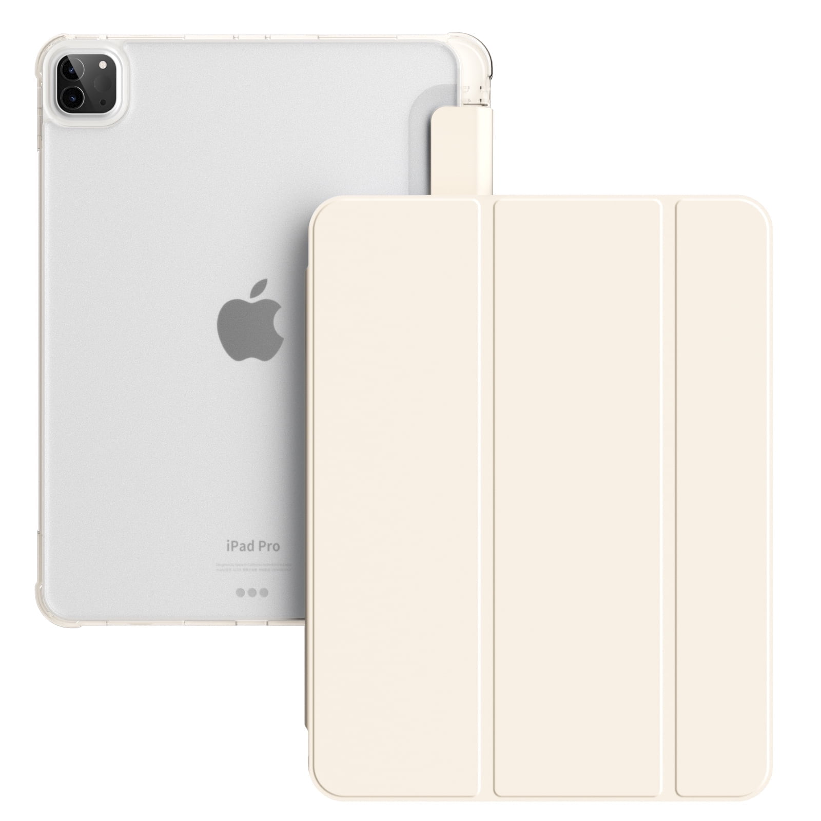 KVTVOU iPad Pro 11 Inch 4th/3rd/2nd/1st Generation Case 2022 2021 2020 ...