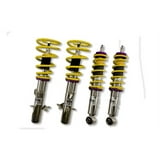 KW Coilover Kit V3 Mini Mini (R50 R52 R53) Coupe + Convertible incl ...