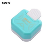 Emlimny 3 in 1 Paper Corner Rounder (R4mm+R7mm+R10mm), Scrapbook Corner ...