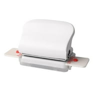 The Happy Planner Classic Punch: Blue - Walmart.com