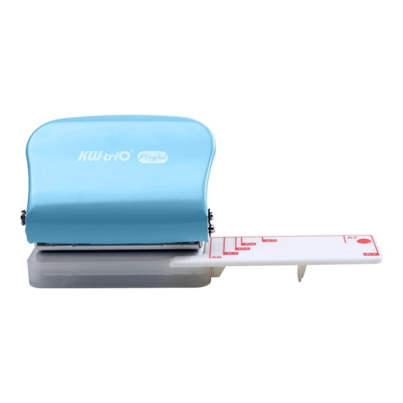 3 Hole Punch