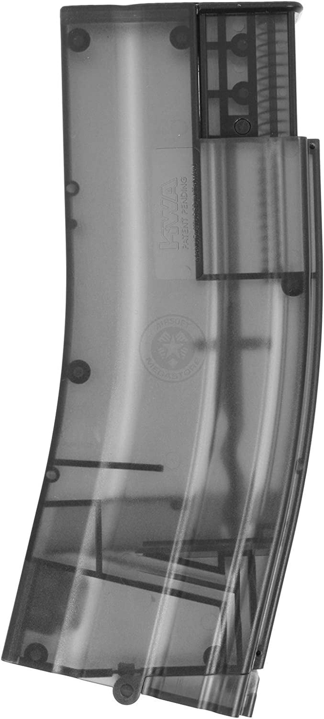 KWA Airsoft BB Speedloader, 460rds - Walmart.com