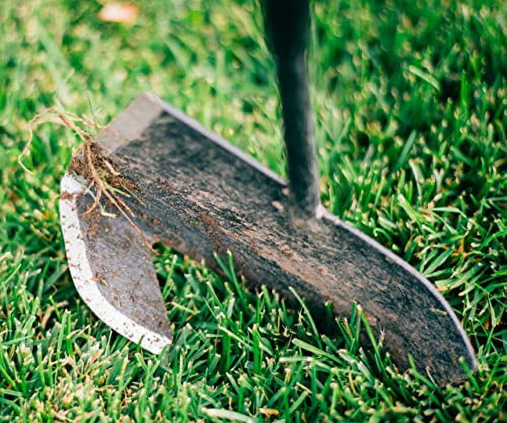 KWIK EDGE Quad: Tool – – Mini – Buddy – Garden Edger Weeder – Soil ...