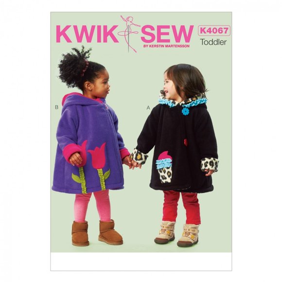 Kwik Sew Patterns in Sewing Patterns - Walmart.com