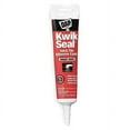 KWIK Seal Kitchen&Bath Caulk Almond 5.5 FL. OZ. - Walmart.com