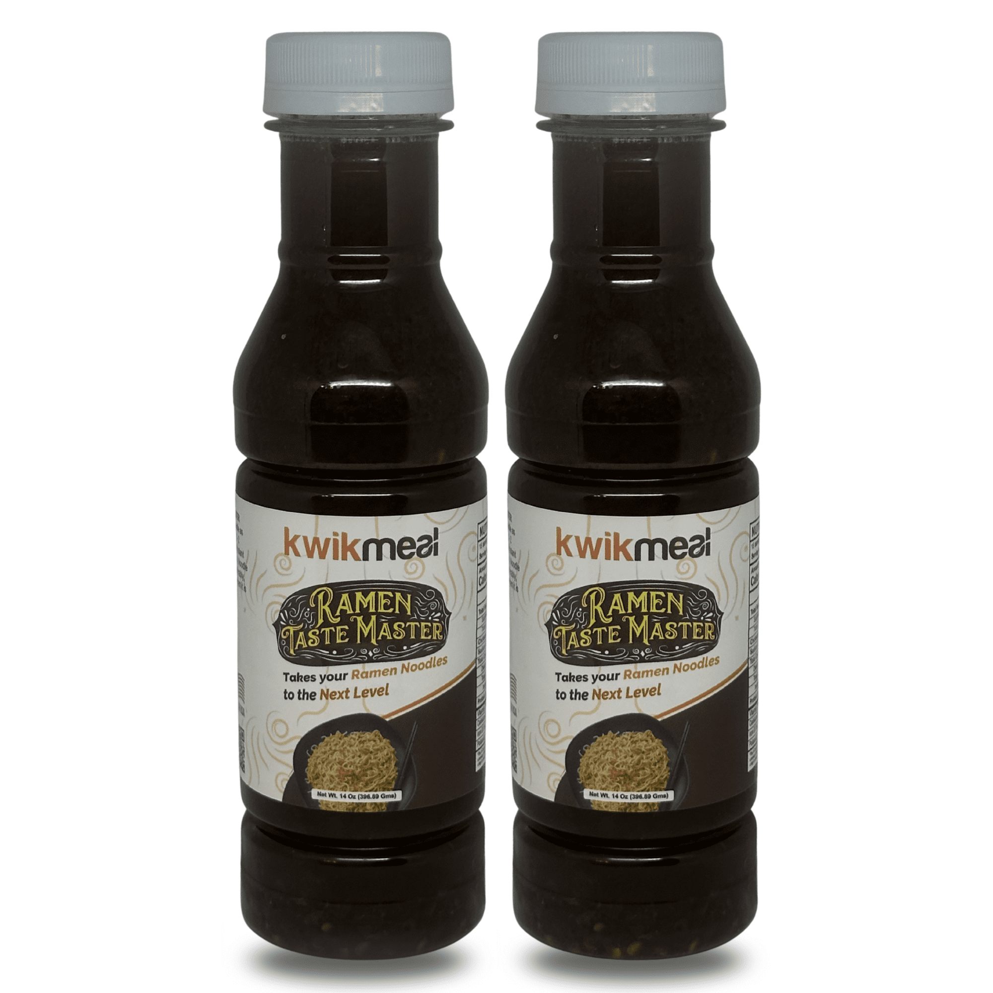 KWIKMEAL RAMAN TASTE MASTER - THE UNIQUE TASTE BOOSTER THAT WILL TAKE ...