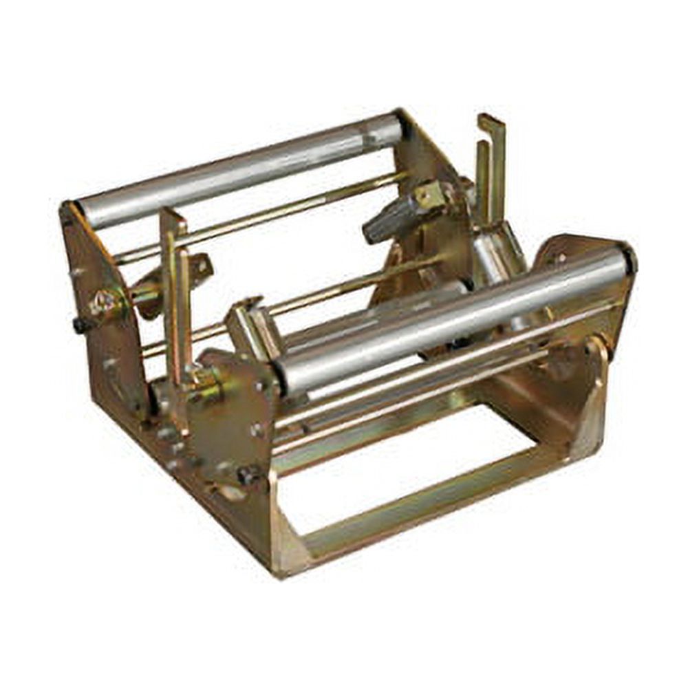 KWM Gutterman 5/6in. Full Size Cradle - Walmart Business Supplies