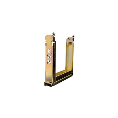 KWM Gutterman IronMan & IronMan Jr. Turnstile Upright - Walmart.com