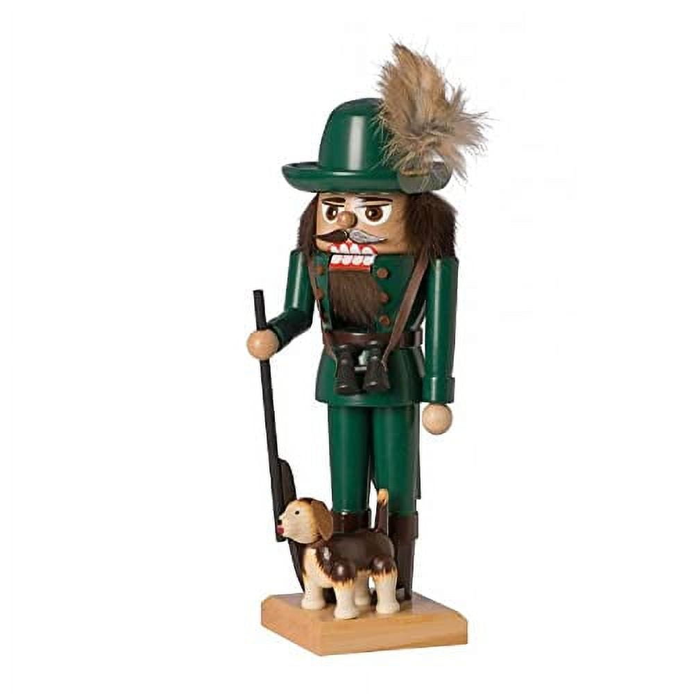 KWO Hunter 11.8 Nutcracker - 19355 - Walmart.com