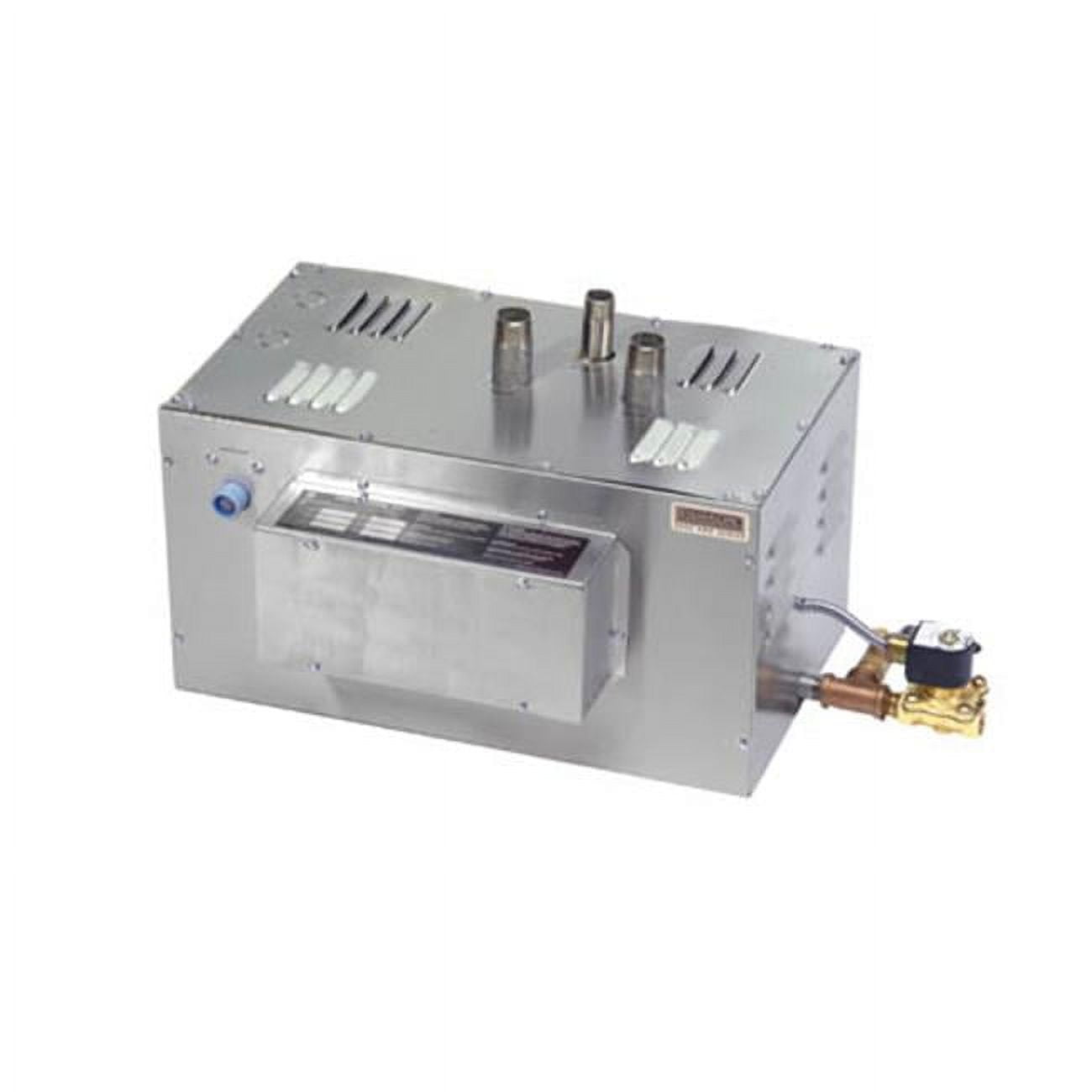 KWS 36CELG 36000 Watts Triple Phase Commercial Elegance, 100 Amps ...