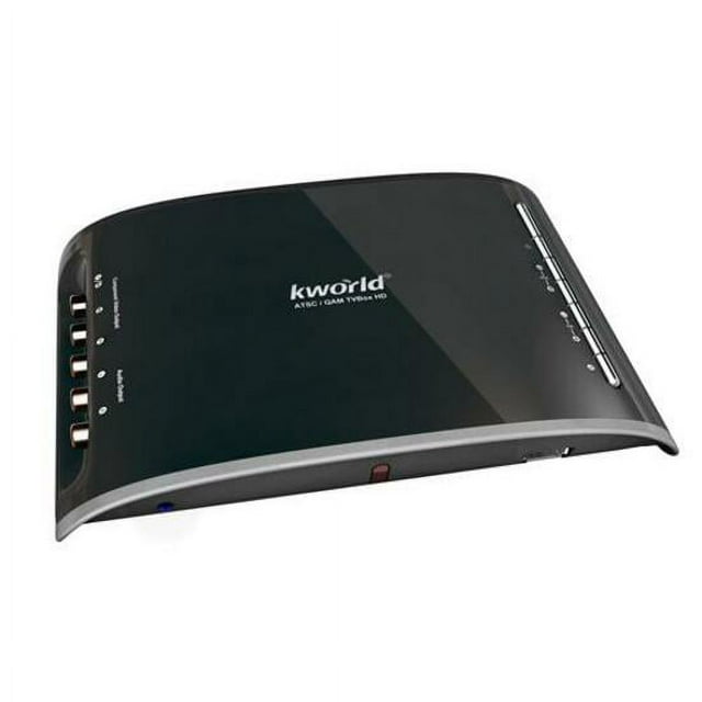 SA295-Q DE HDMI Edition TV Box - Walmart.com