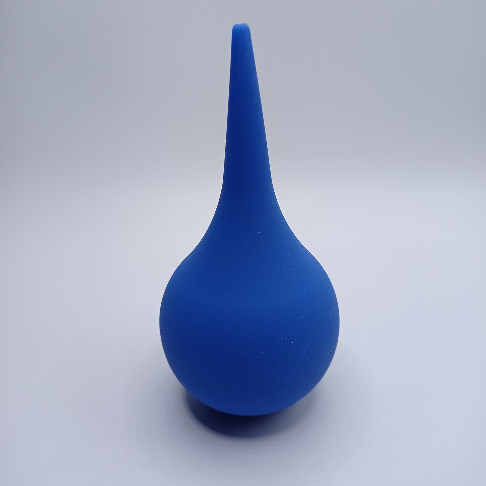 KX Medical Medium Ear Ulcer Bulb Irrigation Syringe 2.5 oz 75cc ...