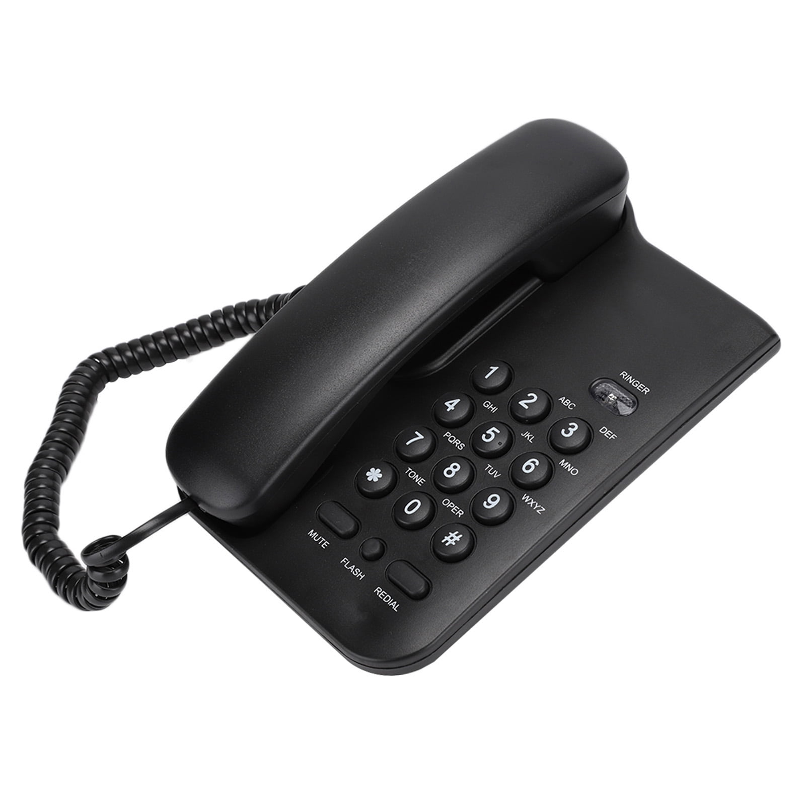 KX T3026CID English Telephone for Hotel Home Office (UK Line with ...