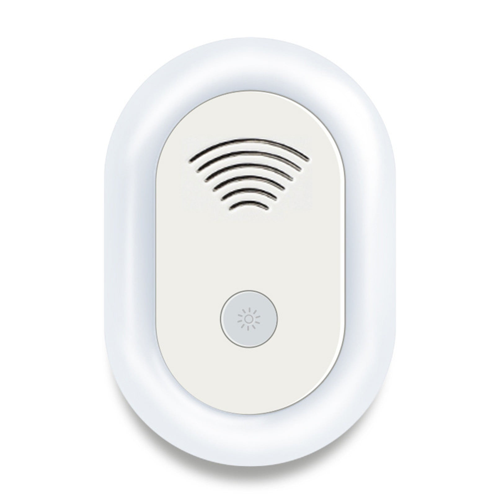 KXBDSFY 1 PCs Set Of Electronic Plug In Indoor for Flea Mice Roaches ...