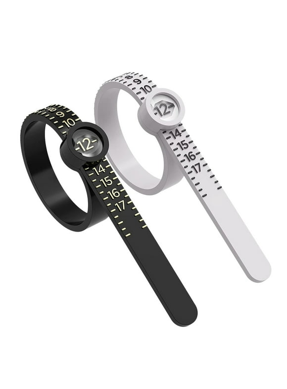 Ring Size Tool