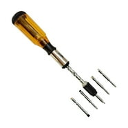 Square Head Screwdriver #2 Economy - Walmart.com