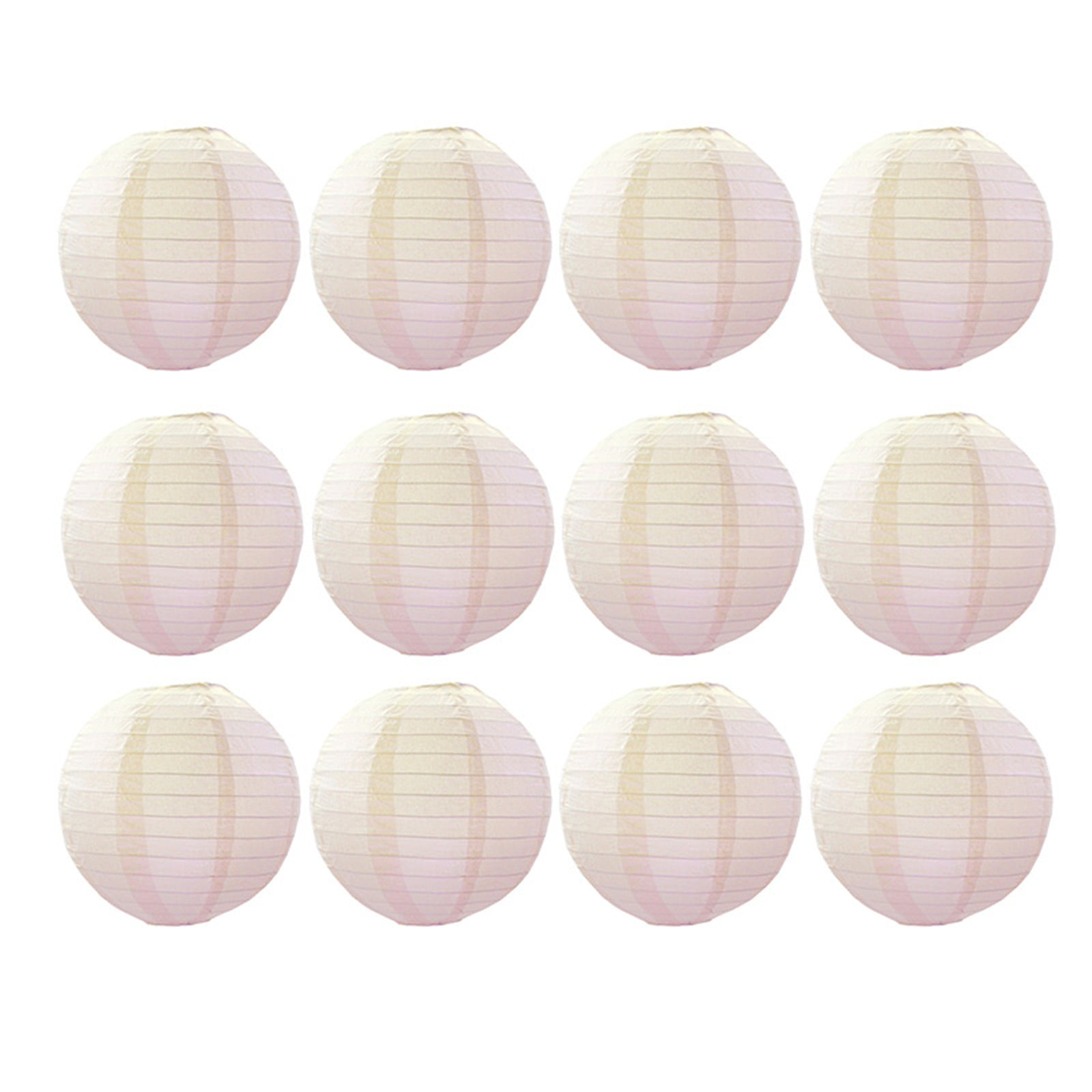 KXBDSFY Decorated Paper 12 Activities. String Paper and Lights Together ...