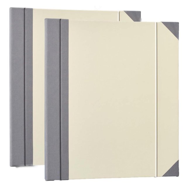 KXBDSFY In Case I Go Missing Document Organizer Bound Expanding File ...