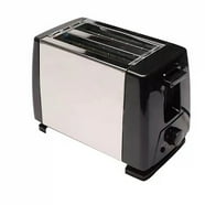 Nostalgia NTCS2YW Grilled Cheese Toaster with Easy-Clean Toaster ...