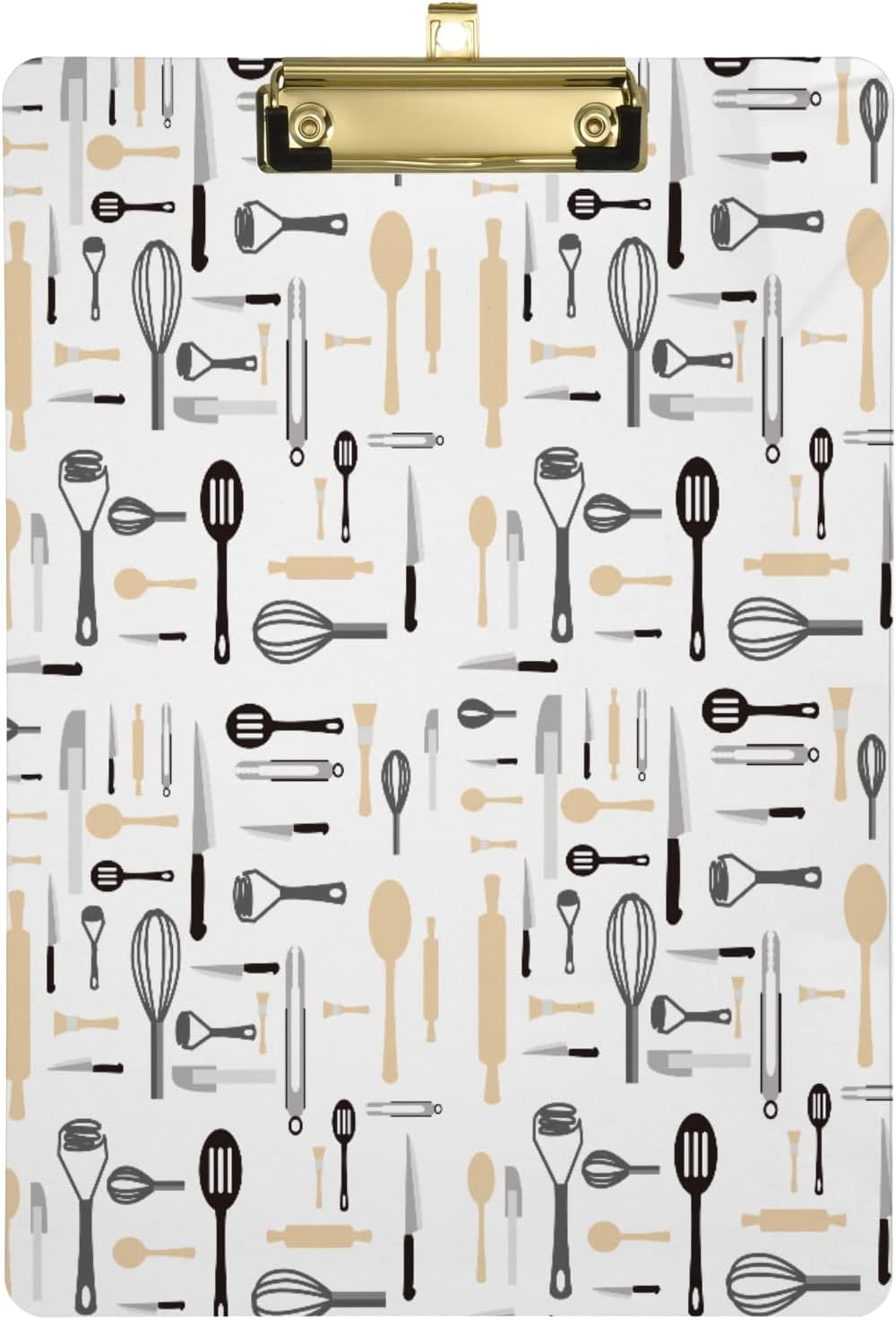 KXMDXA Kitchen BackgroundMany Tools Clipboard Hardboard Wood Nursing ...