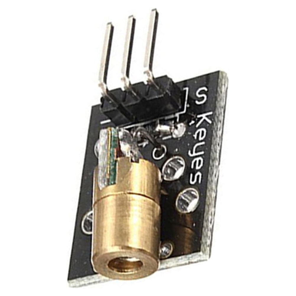 Ky 008 Diode Transmitter Module Laser Sensor Module Nm Diode