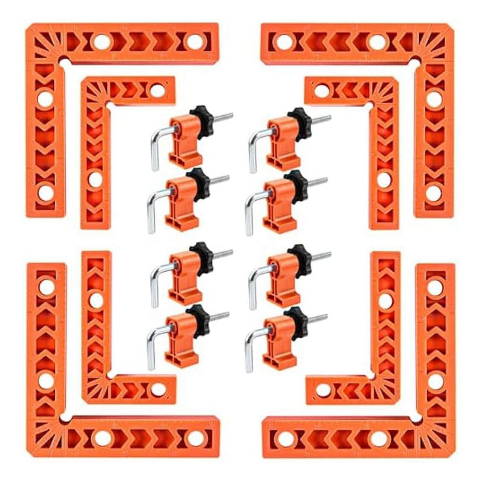 KY 90 Degree Clamp, Positioning Squares, Right Angle Clamp with Clamp ...