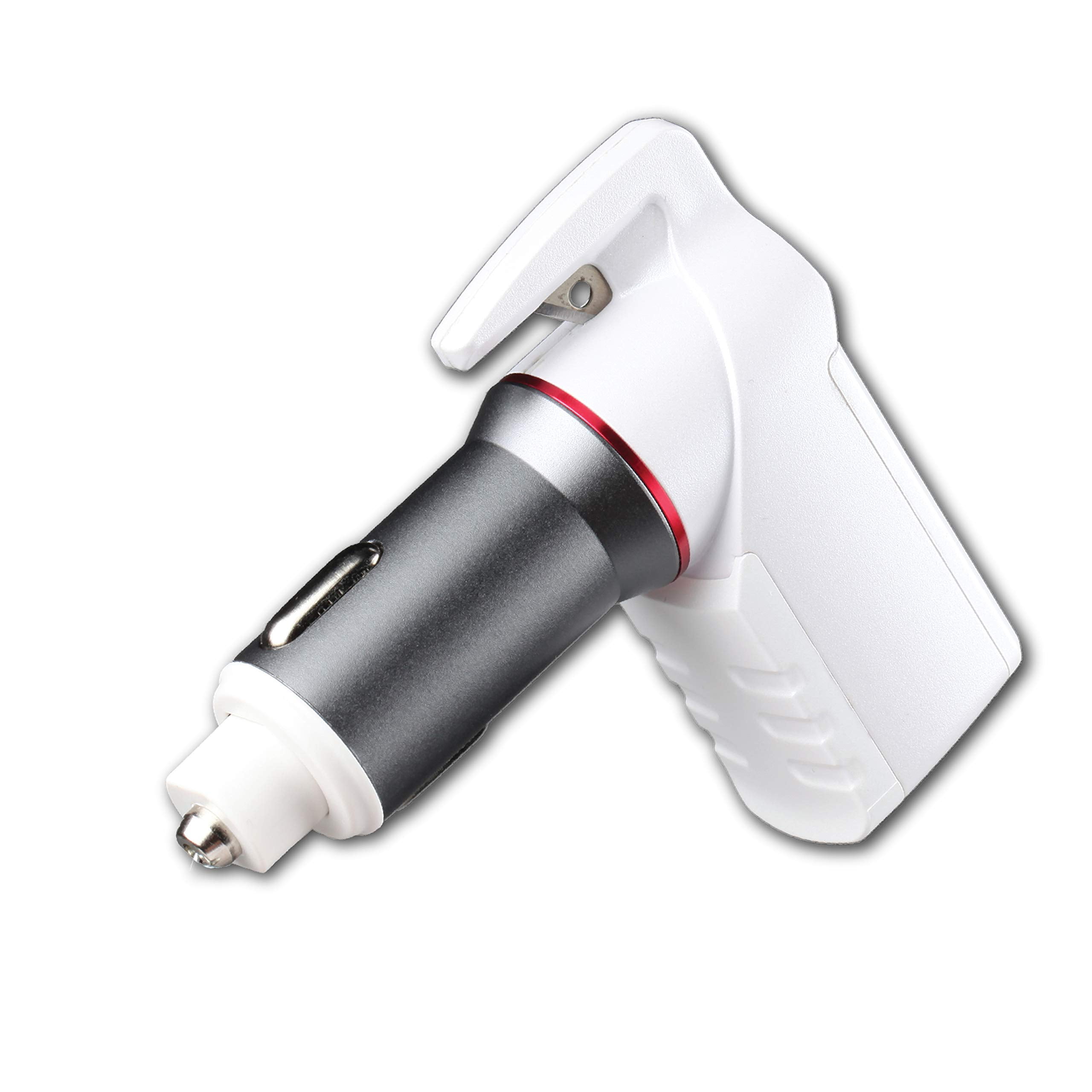 KY Car Emergency Escape Tool, Spring-Loaded Window Breaker, Car Safety ...