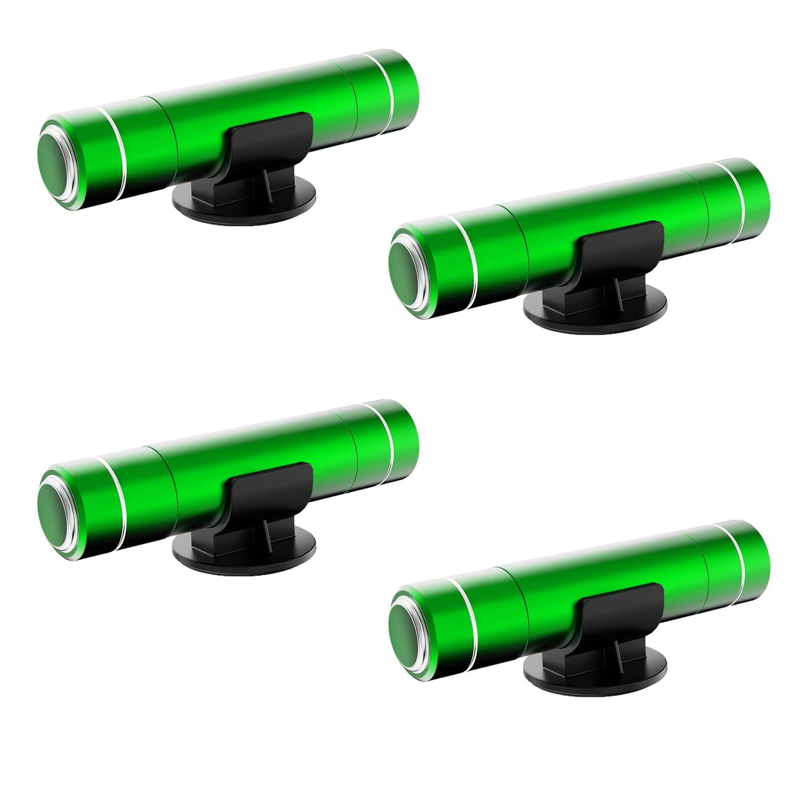 KY Car Glass Breaker and Seatbelt Cutter 4 Pack,Car Window Breaker Tool ...