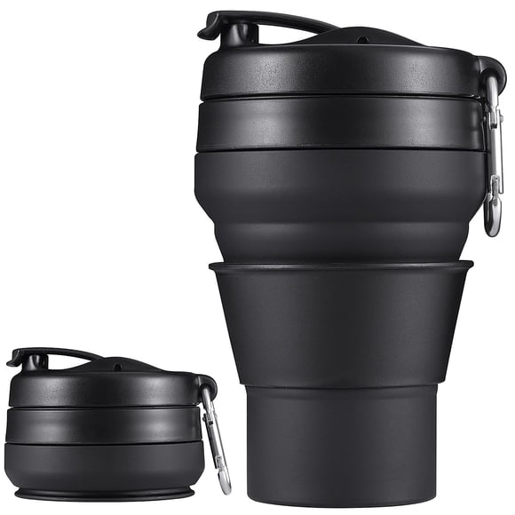 Collapsible Cups