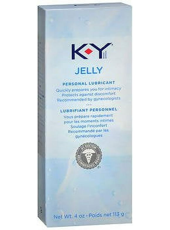 K-Y in Sexual Wellness Top Brands - Walmart.com