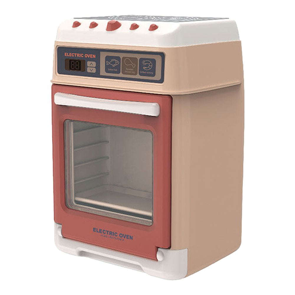 KYAIGUO Baby Kids Kitchen Pretend Toys Toddler Washing Machine Washer ...