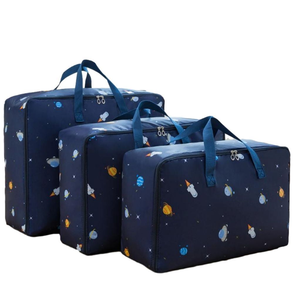 KYAIGUO Closet Organizers and Storage Insect-Proof Oxford Anti-Mold ...