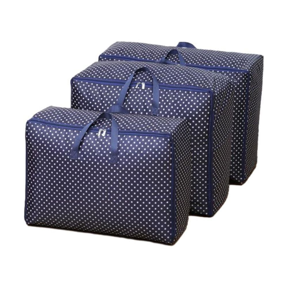 KYAIGUO Closet Organizers and Storage Insect-Proof Oxford Anti-Mold ...