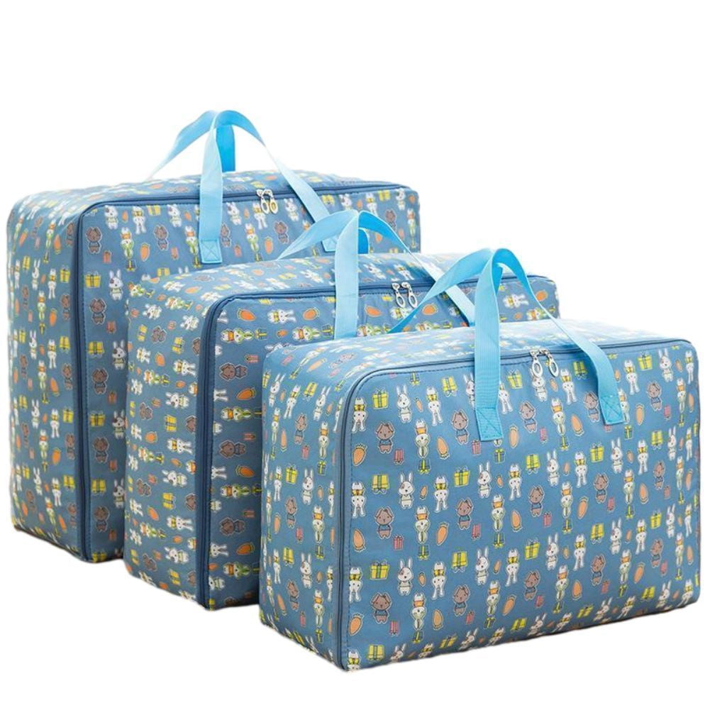 KYAIGUO Closet Organizers and Storage Insect-Proof Oxford Anti-Mold ...