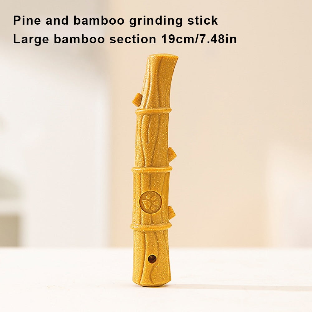 KYAIGUO Durable Dog Chew Toys for Chewy Dogs Puppy & Puppy Teething ...