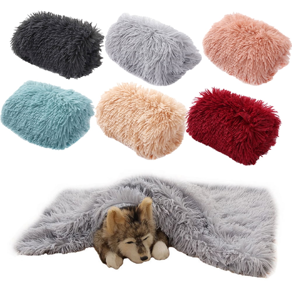 KYAIGUO Dog Cat Bed Crate Side Padding Pee Proof Waterproof Couch Cover ...
