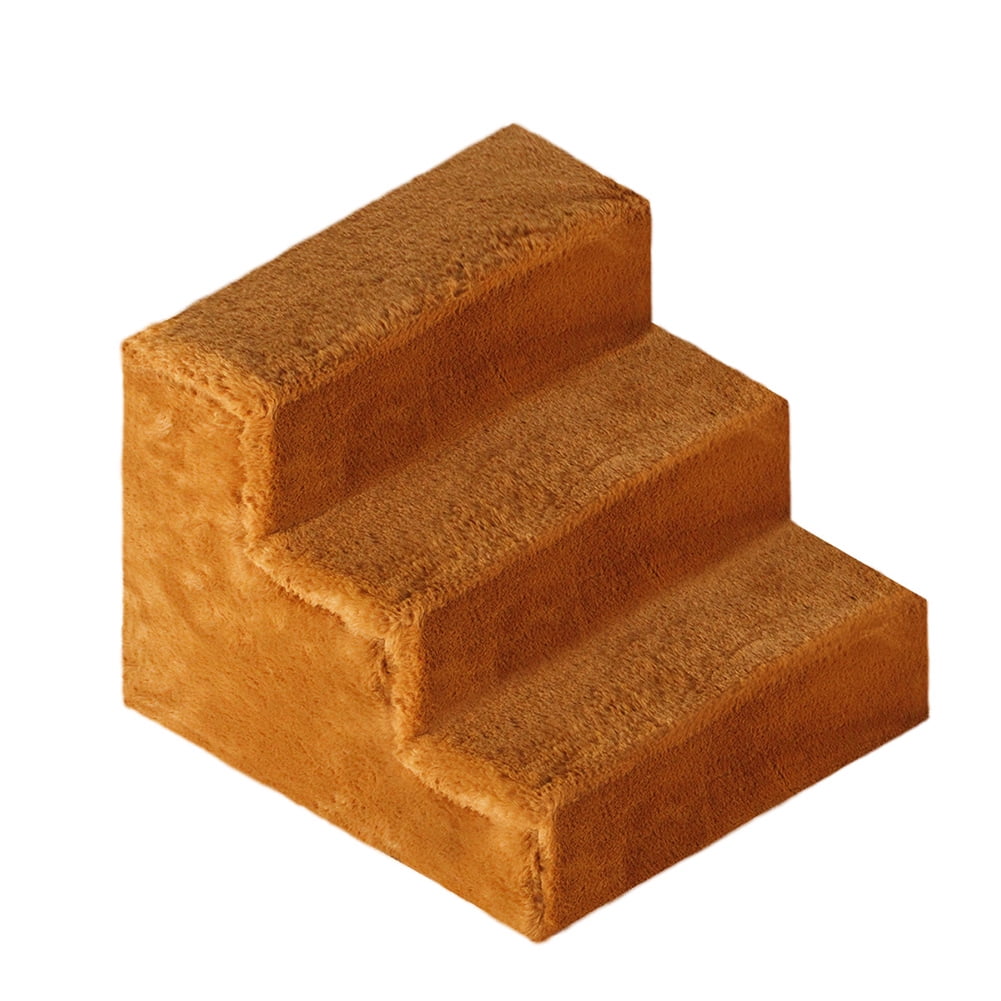 KYAIGUO Free Combination Loading and Unloading Pet Steps, Portable Ramp ...