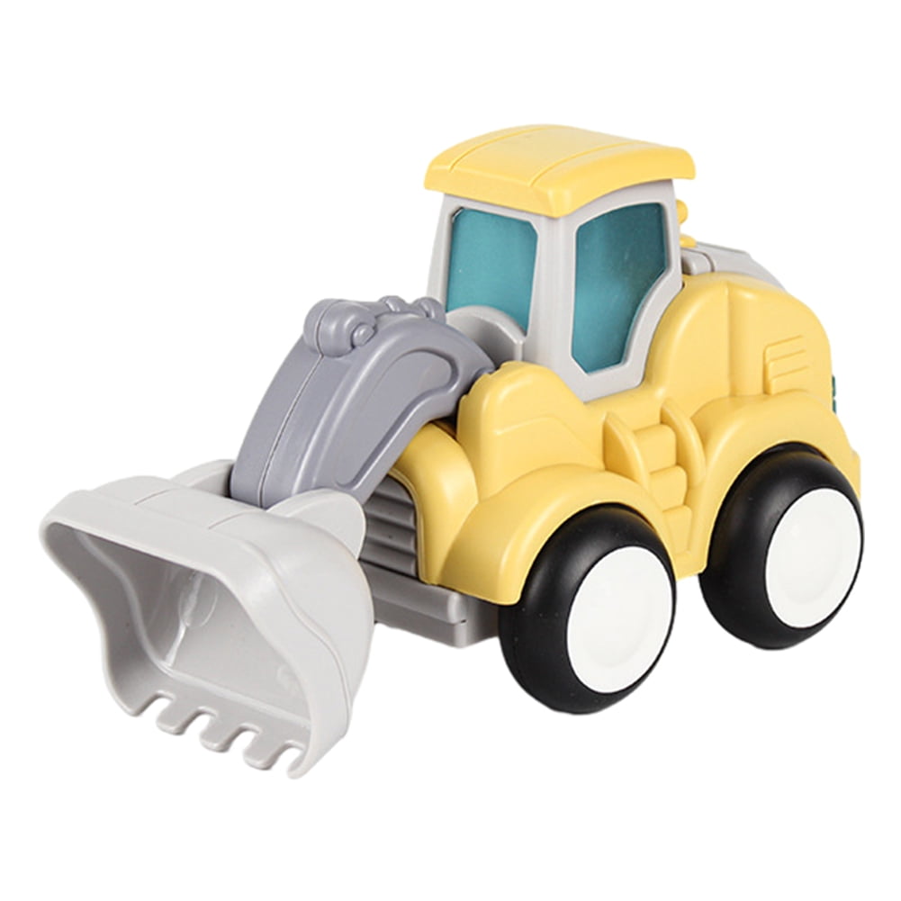 KYAIGUO Baby Engineering Detachable Truck Car Toys Kids Plastic ...