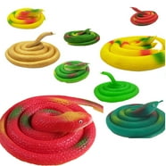 Walmart Original 30 Pcs Magic Twisty Fuzzy Wiggly Worms, Wiggle Fidget ...