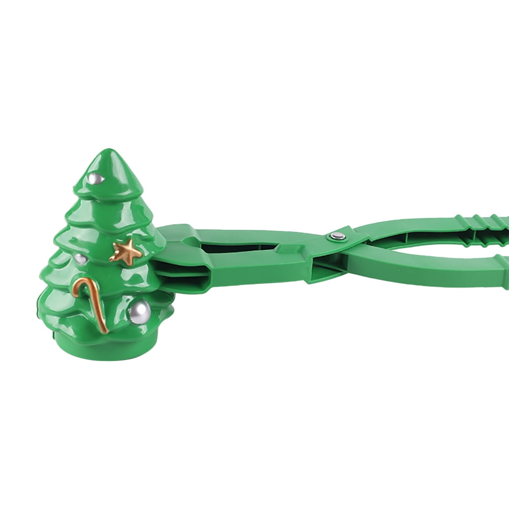 KYAIGUO Kids Toys Snowball Maker Clips Assorted Snow Ball Maker Clips ...