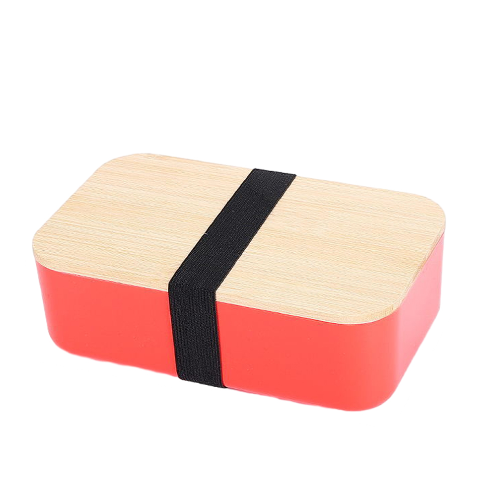 KYAIGUO Lunch Box Containers Portable Reusable Microwave Safe Lunch Box ...