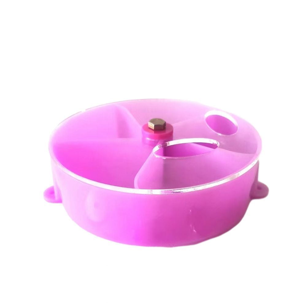 KYAIGUO Rat Toys Rat Cage Accessories Bird Innovation Foraging System ...