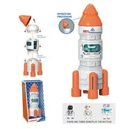 Daron NASA Space Adventure Series: Space Shuttle with Lights, Sounds ...