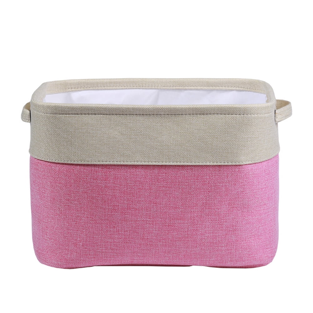 KYAIGUO Storage Bins Storage Bins for Clothes Foldable Storage Bins ...