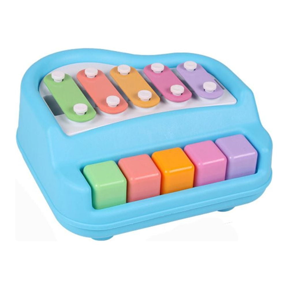 KYAIGUO Toddler Baby Musical Toys Kids Percussion Piano Toys for Boys ...